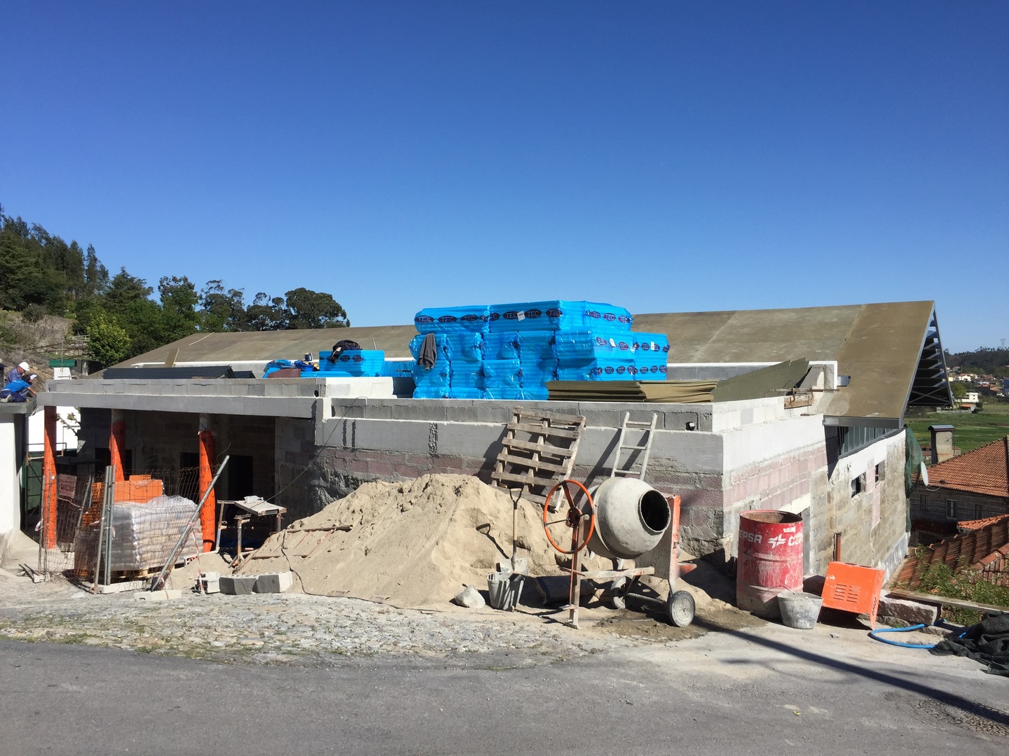 Coretech Portugal :: Site Oficial - Galeria